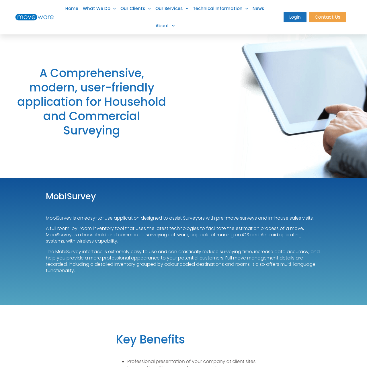 Pre-Move Survey Guide: Essentials for Smooth Relocation